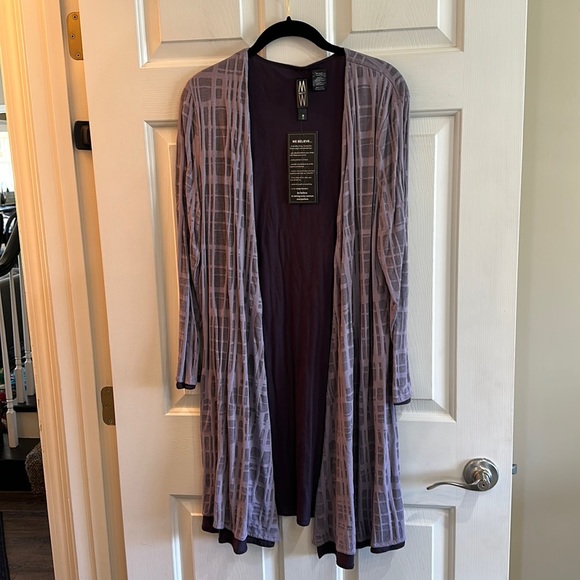 MarlaWynne | Sweaters | Nwt Marlawynne Reversible Top | Poshmark